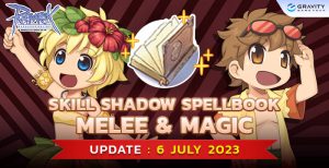 Update ! (Holgren’s,Shadow Option,Shadow Spellbook ,Lapine Box ,Ancient ...