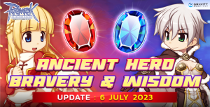 Update ! (Holgren’s,Shadow Option,Shadow Spellbook ,Lapine Box ,Ancient ...