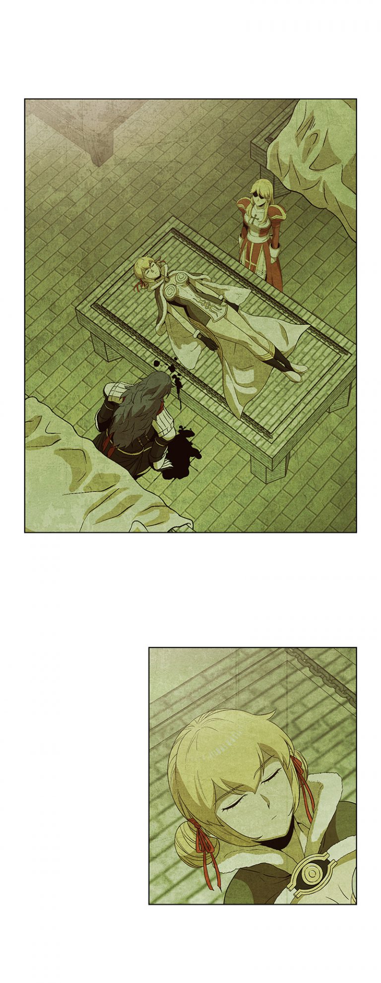 Ragnarok : Requiem for the Forgotten EP11 – Ragnarok Online