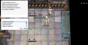 Guide ! Edda Bio Lab – Ragnarok Online