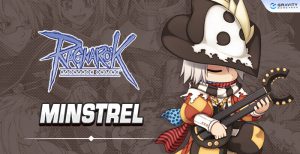 Class Improvement [Sura, Warlock, Minstrel&Wanderer] – Ragnarok Online