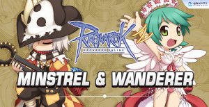Class Improvement [Sura, Warlock, Minstrel&Wanderer] – Ragnarok Online