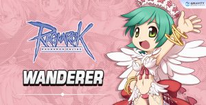 Class Improvement [Sura, Warlock, Minstrel&Wanderer] – Ragnarok Online