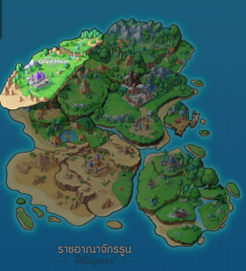 Ragnarok Online x Ragnarok Idle Adventure COLLABORATION – Ragnarok Online