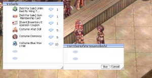 Daily Login 2.0 March 2024 – Ragnarok Online