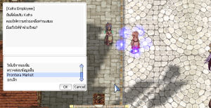 New Prontera Market Street Update – Ragnarok Online