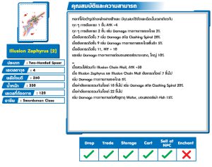 Illusion Under Water Guide – Ragnarok Online