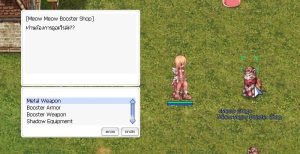 4th Anniversary Event Guide – Ragnarok Online