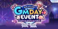 GM DAY Event – Ragnarok Online