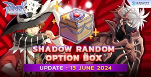 Lapine Box Update! 13 June 2024 (Costume, Shadow Random, Holgren ...