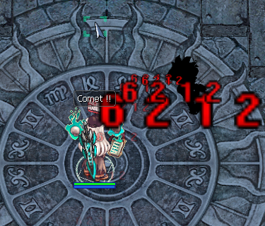 Patch Update 8 August 2567 – Ragnarok Online