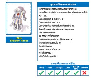 Royal Army Scroll – Ragnarok Online