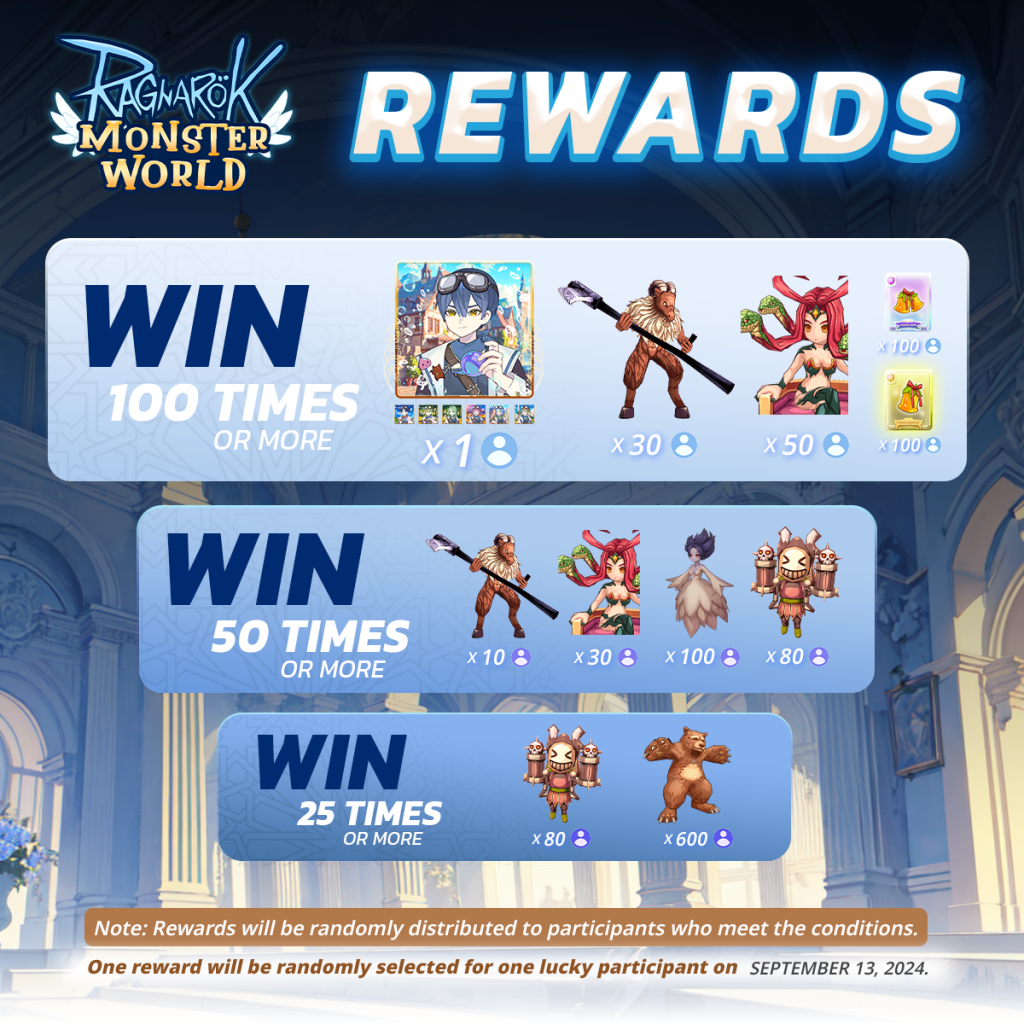📢Ragnarok: Monster World, the exciting mobile RPG Strategy Tower ...