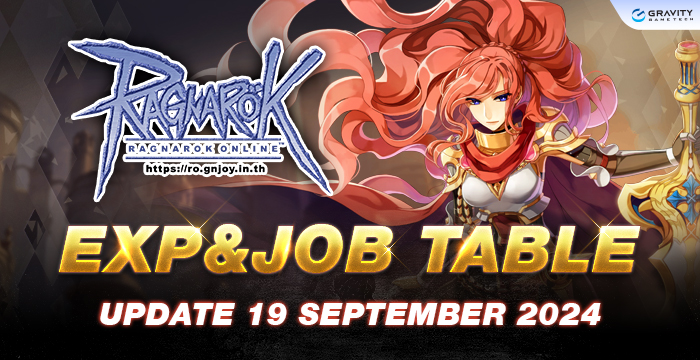 Home – Ragnarok Online