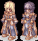 Cardinal Class – Ragnarok Online