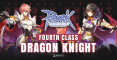 Dragon Knight Class – Ragnarok Online