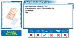 Ifrit Scroll – Ragnarok Online