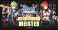 Meister Class – Ragnarok Online