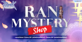 Ran Mystery Shop Event – Ragnarok Online
