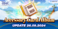 Old Card Album Update List (26 Sep 2024) – Ragnarok Online