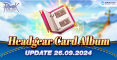 Old Card Album Update List (26 Sep 2024) – Ragnarok Online
