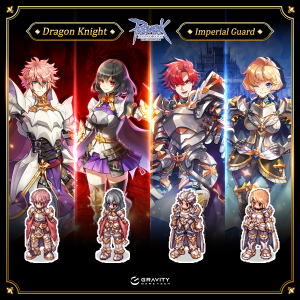 4th Class Guide – Ragnarok Online