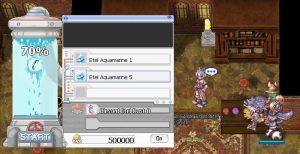 Pre Event 4th Class – Ragnarok Online