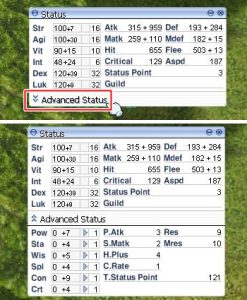 4th Class Guide – Ragnarok Online