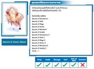 Ragnarok Stars 2024 Scroll – Ragnarok Online