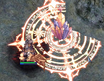 Dragon Knight Job Change Guide – Ragnarok Online