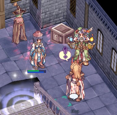 Elemental Master Job Change Guide – Ragnarok Online