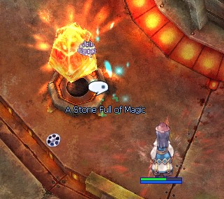 Elemental Master Job Change Guide – Ragnarok Online