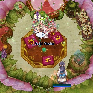 Elemental Master Job Change Guide – Ragnarok Online