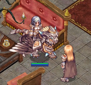 Imperial Guard Job Change Guide – Ragnarok Online