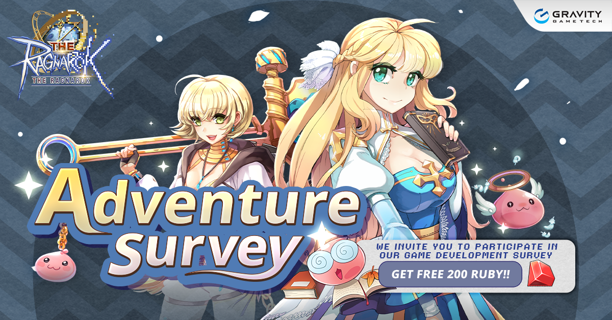 📢The Ragnarok, Classic Open-World MMORPG Game, Now Available for Closed ...