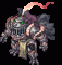 Nifflheim Dungeon Floor 1-2 – Ragnarok Online