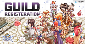 📢The Ragnarok, Classic Open-World MMORPG Game, Now Available for Closed ...