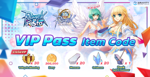 RAGNAROK FESTA – Ragnarok Online