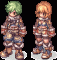 Windhawk Class – Ragnarok Online