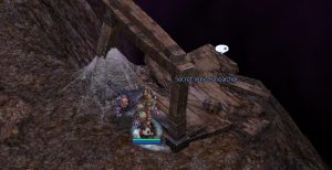 Laboratory Waste Disposal Plant 4F – Ragnarok Online