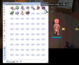Newbie Booster Guide – Ragnarok Online