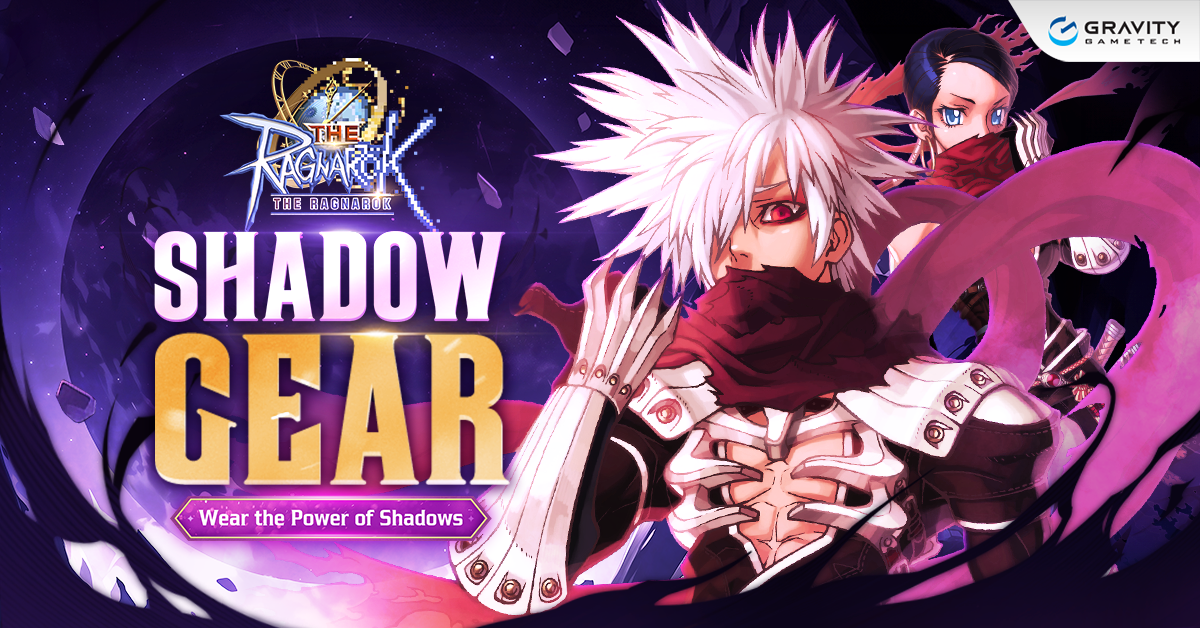 🎉The Ragnarok Patch Update 11/19 EN – GNjoy mobile news