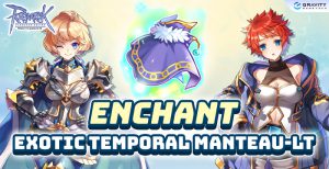 private – Ragnarok Online