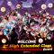 Welcome 2nd High Extended Class Event – Ragnarok Online