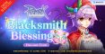 Blacksmith Blessing Discount Event (18 April 2025) – Ragnarok Online