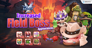 Field Boss EN – GNjoy mobile news