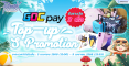 Ragnarok x GOC Pay Top Up Promotion Adventure’s Summer Box (3 April ...