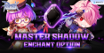 Master Shadow Enchant Option – Ragnarok Online