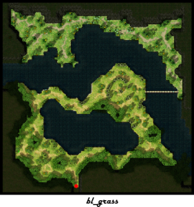 New Map Update : Varmundt’s Biosphere Renewal – Ragnarok Online