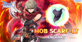 Mob Scarf-LT Enchant – Ragnarok Online